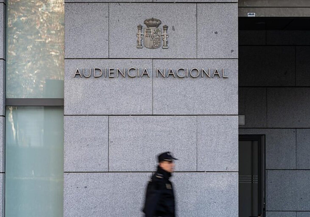 Un juez de la Audiencia Nacional investiga el apagón como un delito de terrorismo | El Correo